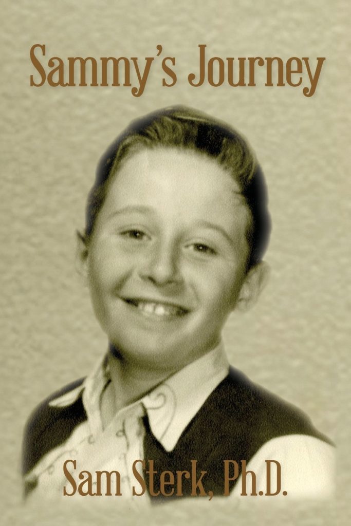 Books by Dr. Sam Sterk - Peak Performance Plus